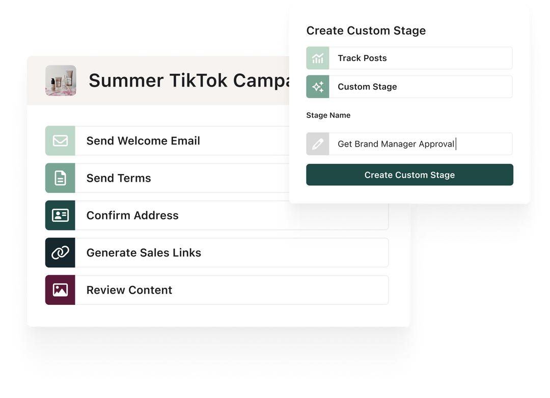 Platform Overview Aspire